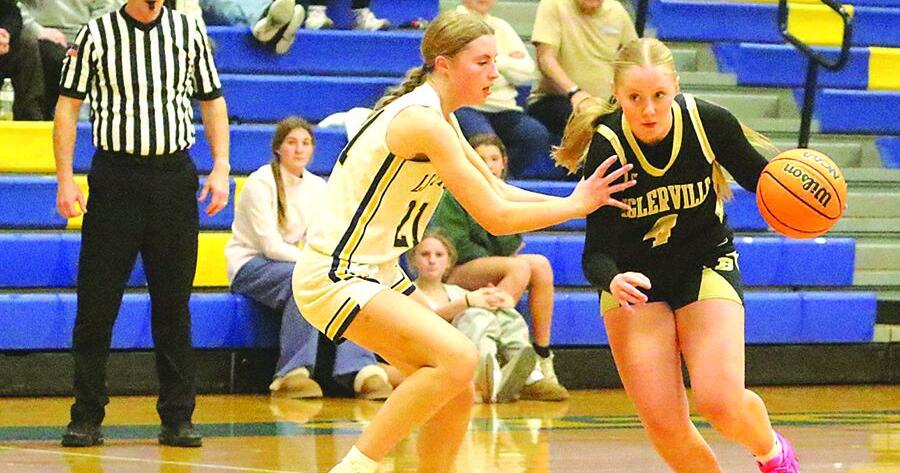 Hollabaugh steps up as Canners take down Thunderbolts | Sports ...