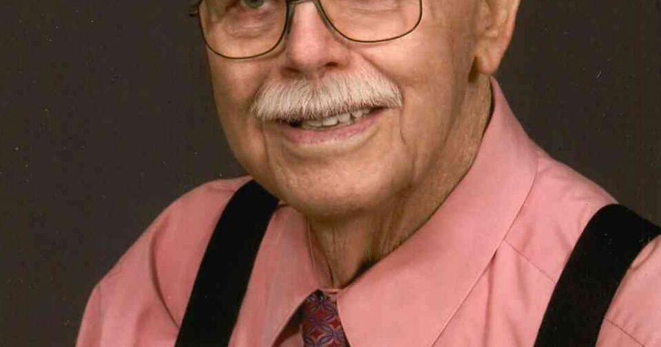 John H. Sneeringer | Obituaries | gettysburgtimes.com