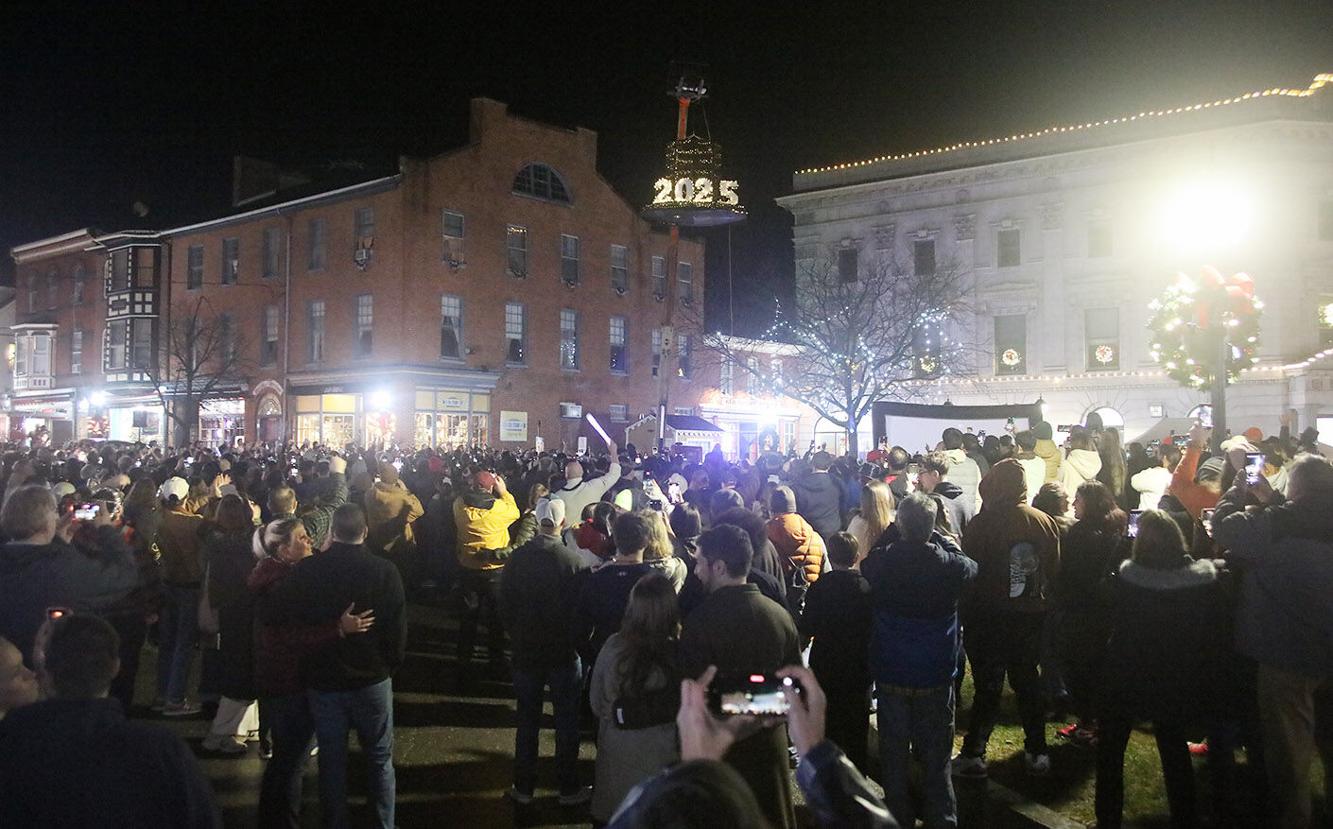 Prison seeks COVID grant | Local News | gettysburgtimes.com