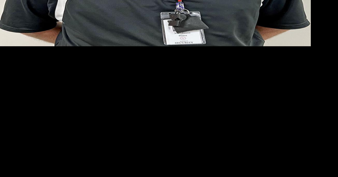 Berm security officer starts | Local News | gettysburgtimes.com