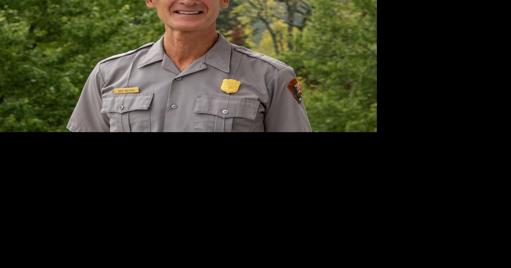 Bolitho named new deputy superintendent for GNMP | Community News ...