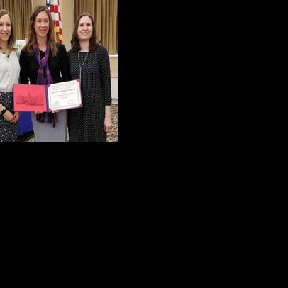 LASD wins art award | Local News | gettysburgtimes.com