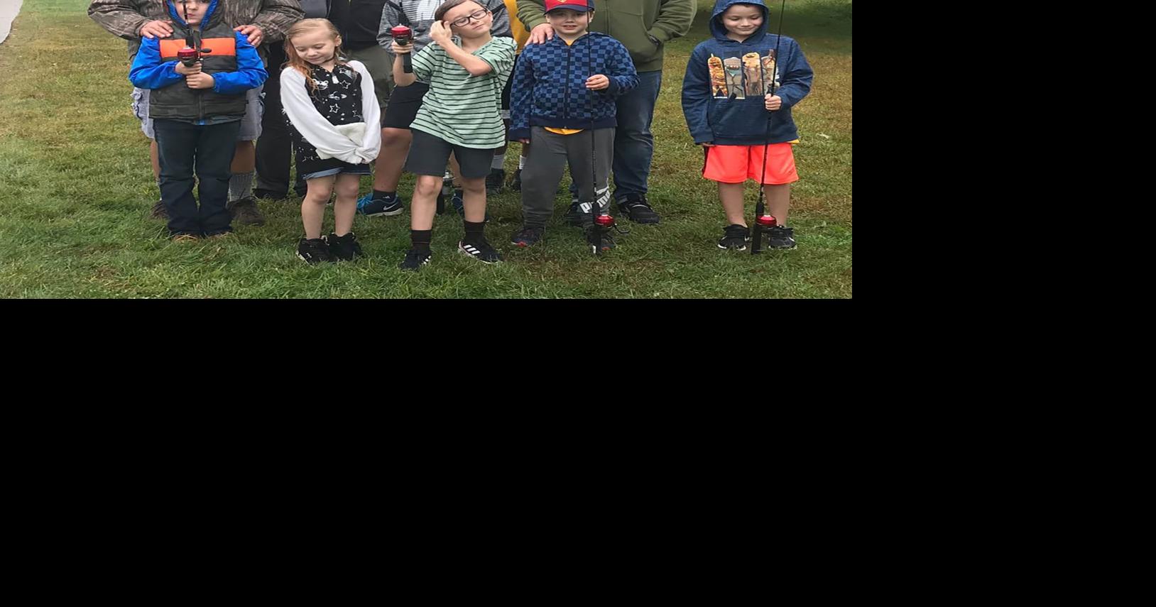 Scouts keep busy during pandemic | Local News | gettysburgtimes.com