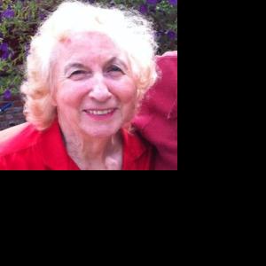 Ruth Mary Fetters Leadbetter | Obituaries | gettysburgtimes.com