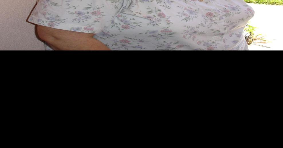 Irene P. Baugher | Obituaries | gettysburgtimes.com