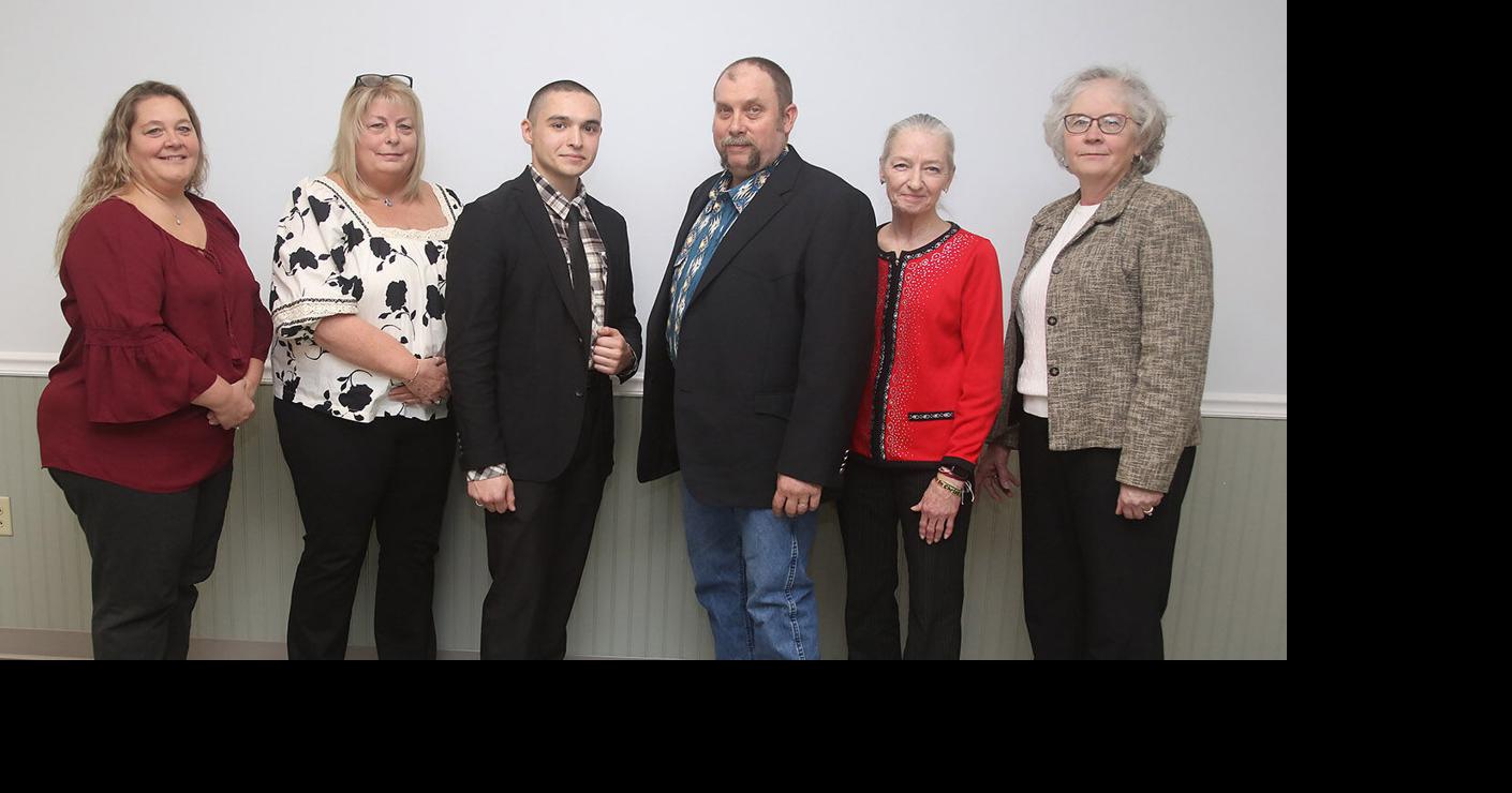 award 30 | News | gettysburgtimes.com