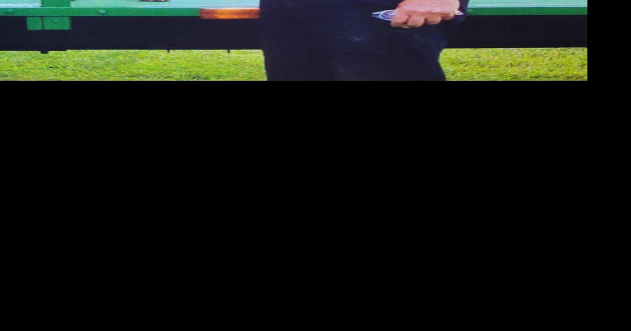 Paul N. Starner Jr. | Obituaries | gettysburgtimes.com