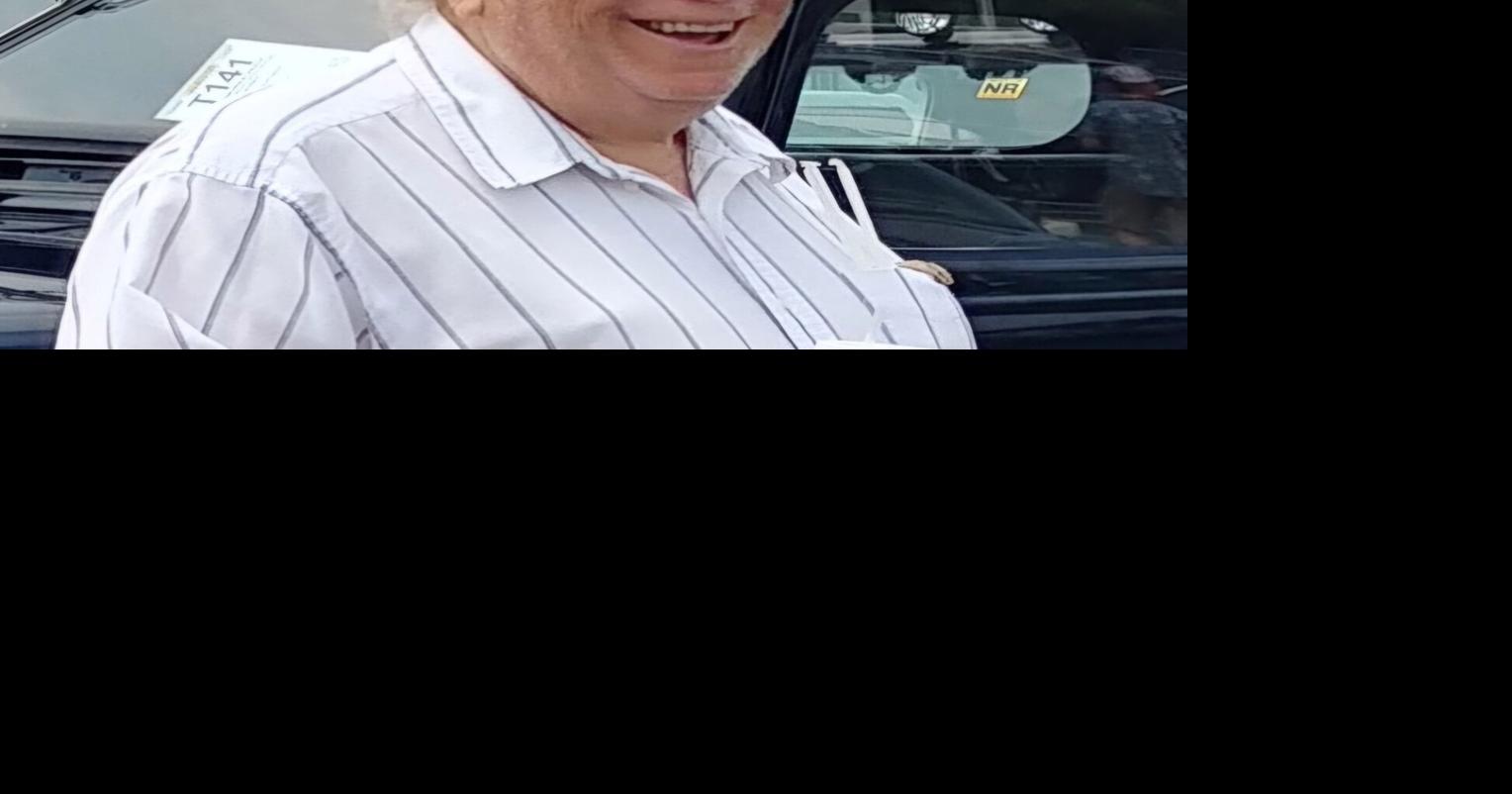 Carl Nelson Anstine | Obituaries | gettysburgtimes.com