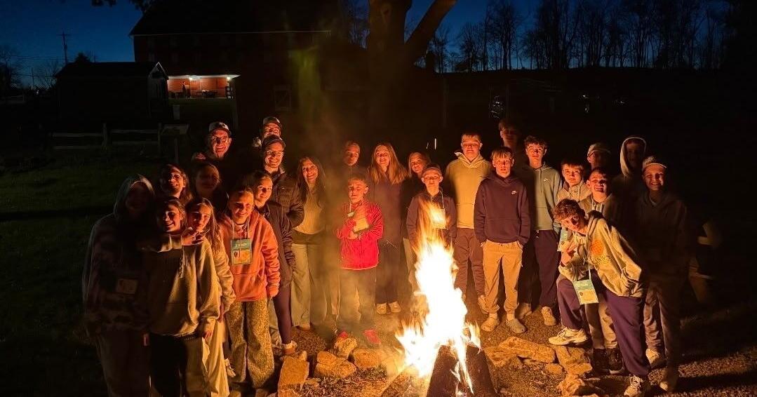 Fireside chat at Daniel Lady Farm | Local News | gettysburgtimes.com