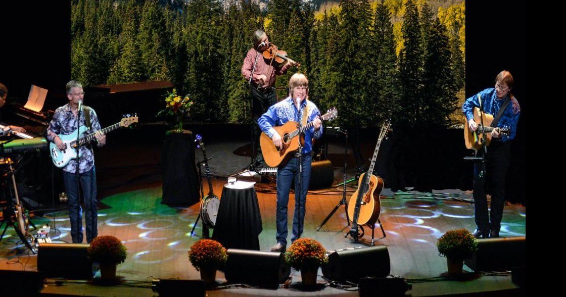 John Denver Tribute Band touring the region | Local News ...