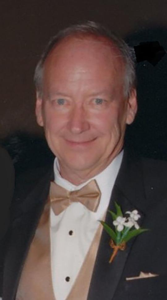 David J. Smith | Obituaries | gettysburgtimes.com