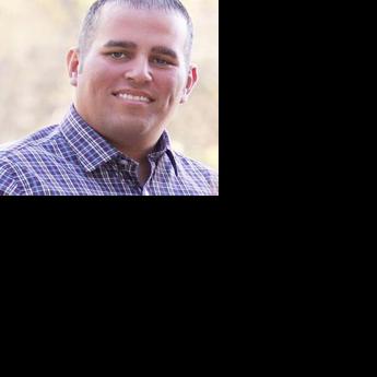 Eric Chamberlin | Obituaries | gettysburgtimes.com