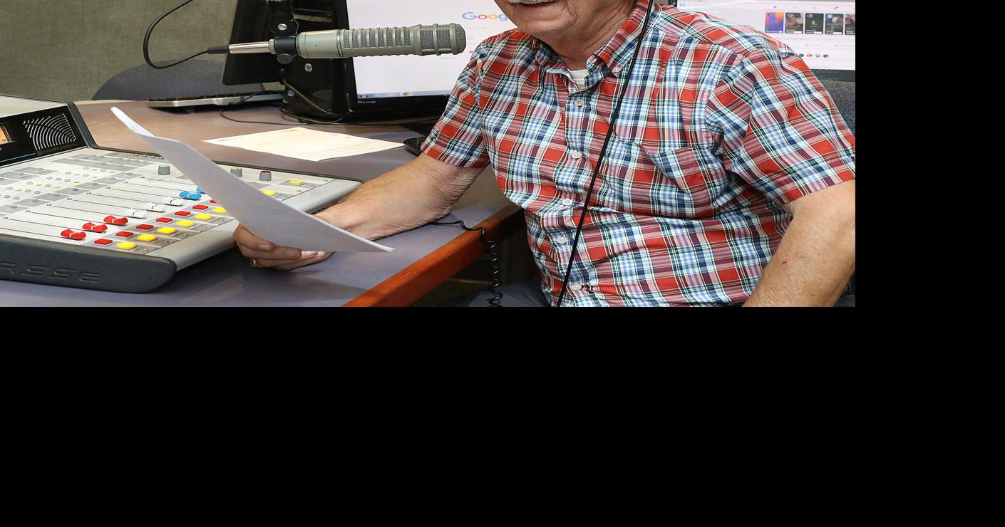 Local newsman marks 50 years covering Adams County | Local News ...