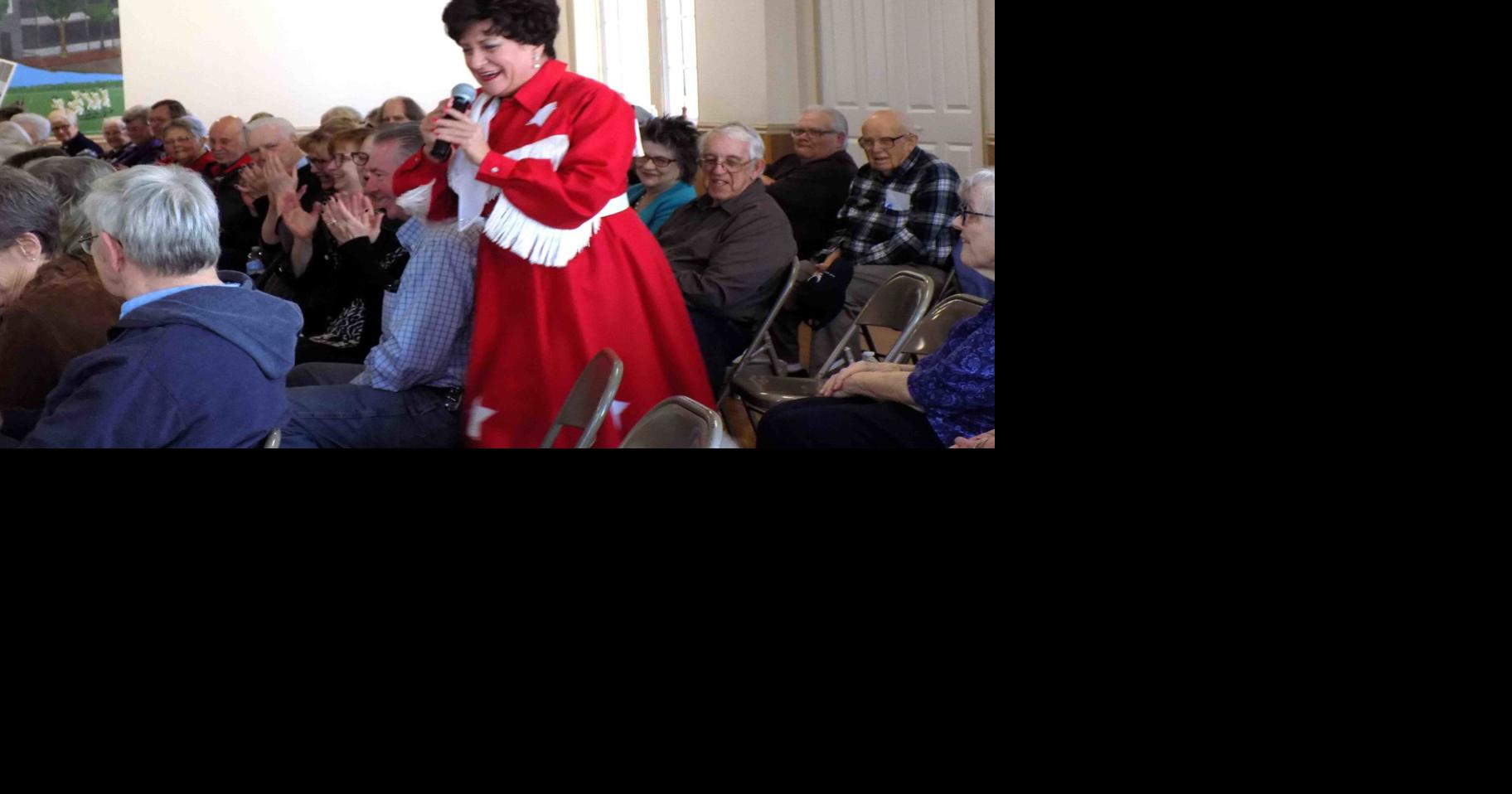 Patsy Cline legacy celebrated | Local News | gettysburgtimes.com