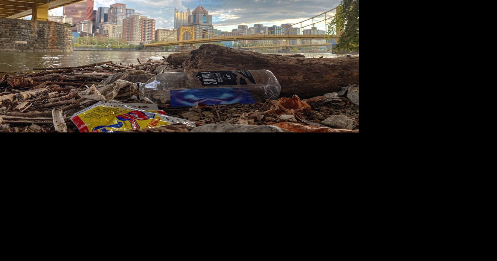 2022 Lens on Litter contest opens | Community News | gettysburgtimes.com