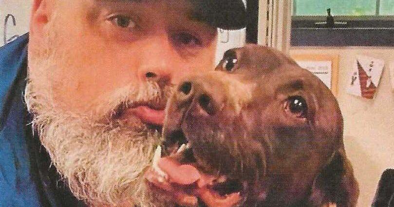 Douglas Edward Eyer | Obituaries | gettysburgtimes.com