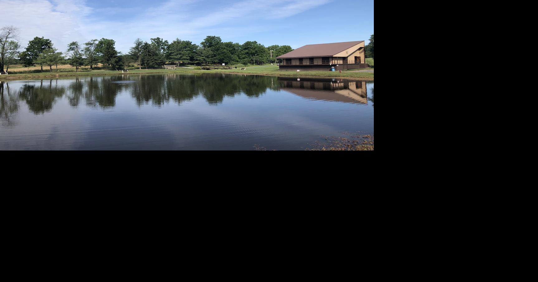 Oakside Park again open to public | Local News | gettysburgtimes.com