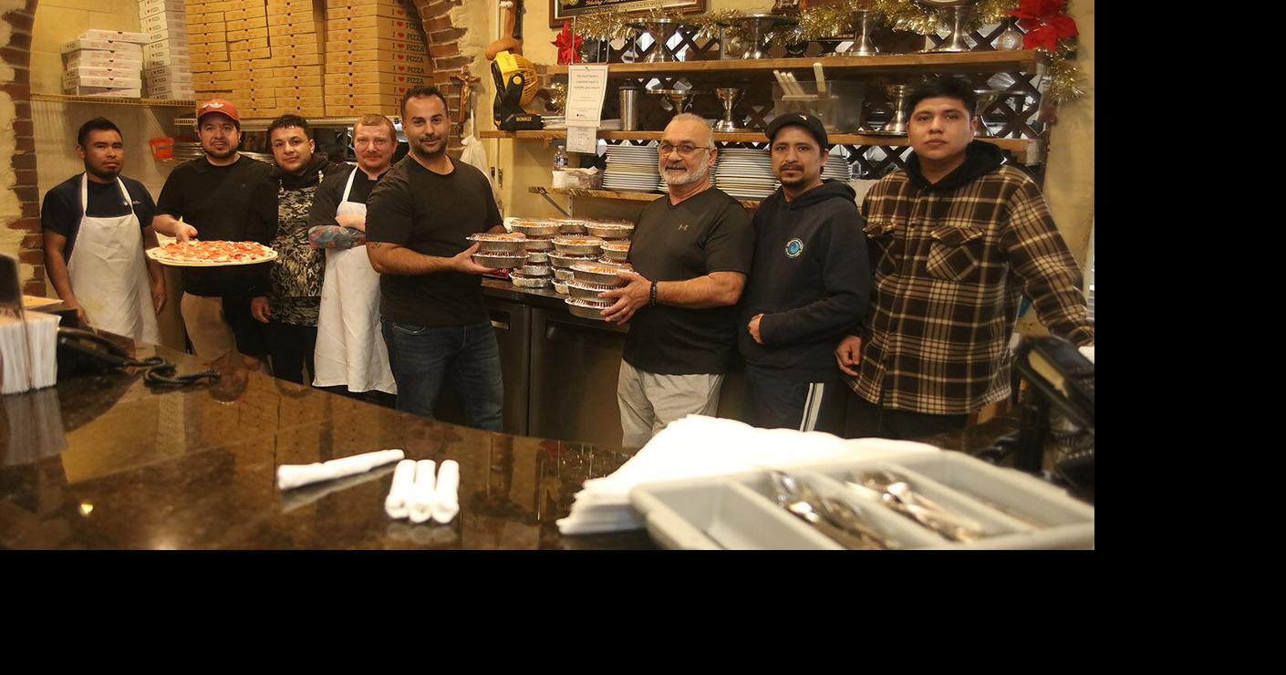 Free Christmas dinners | Local News | gettysburgtimes.com