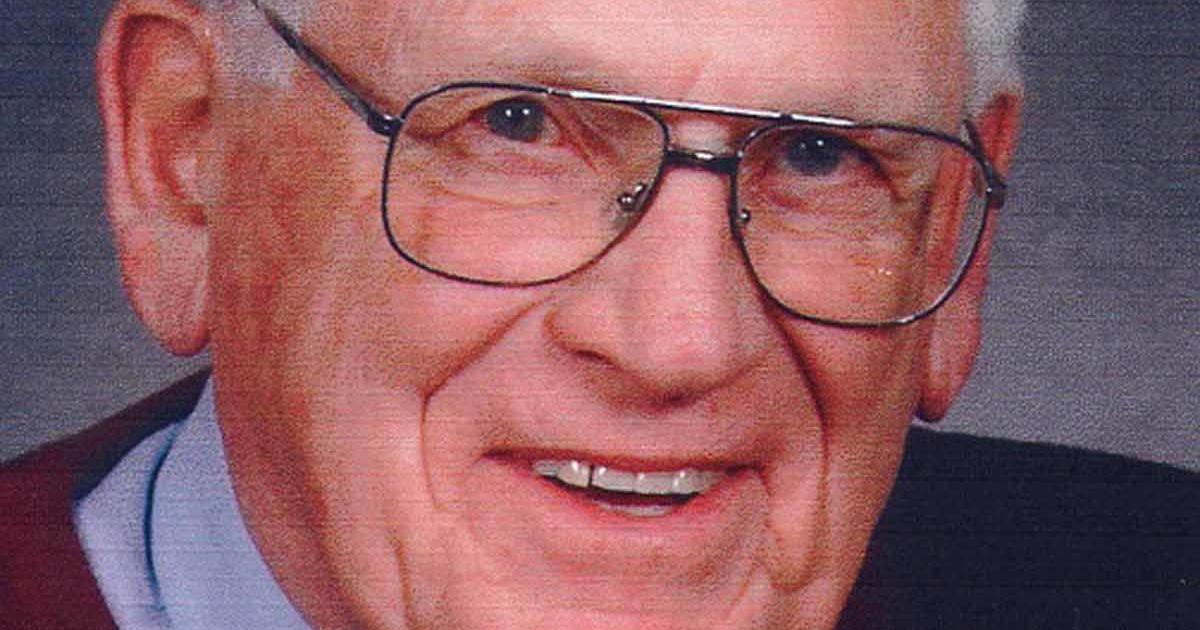 Gordon T. Fuller Jr. | Obituaries | gettysburgtimes.com