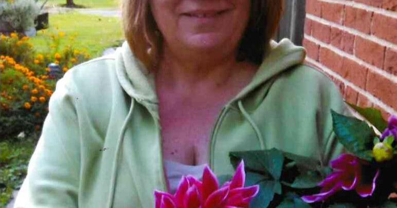 Luann R. Garrett Gebhart | Obituaries | gettysburgtimes.com