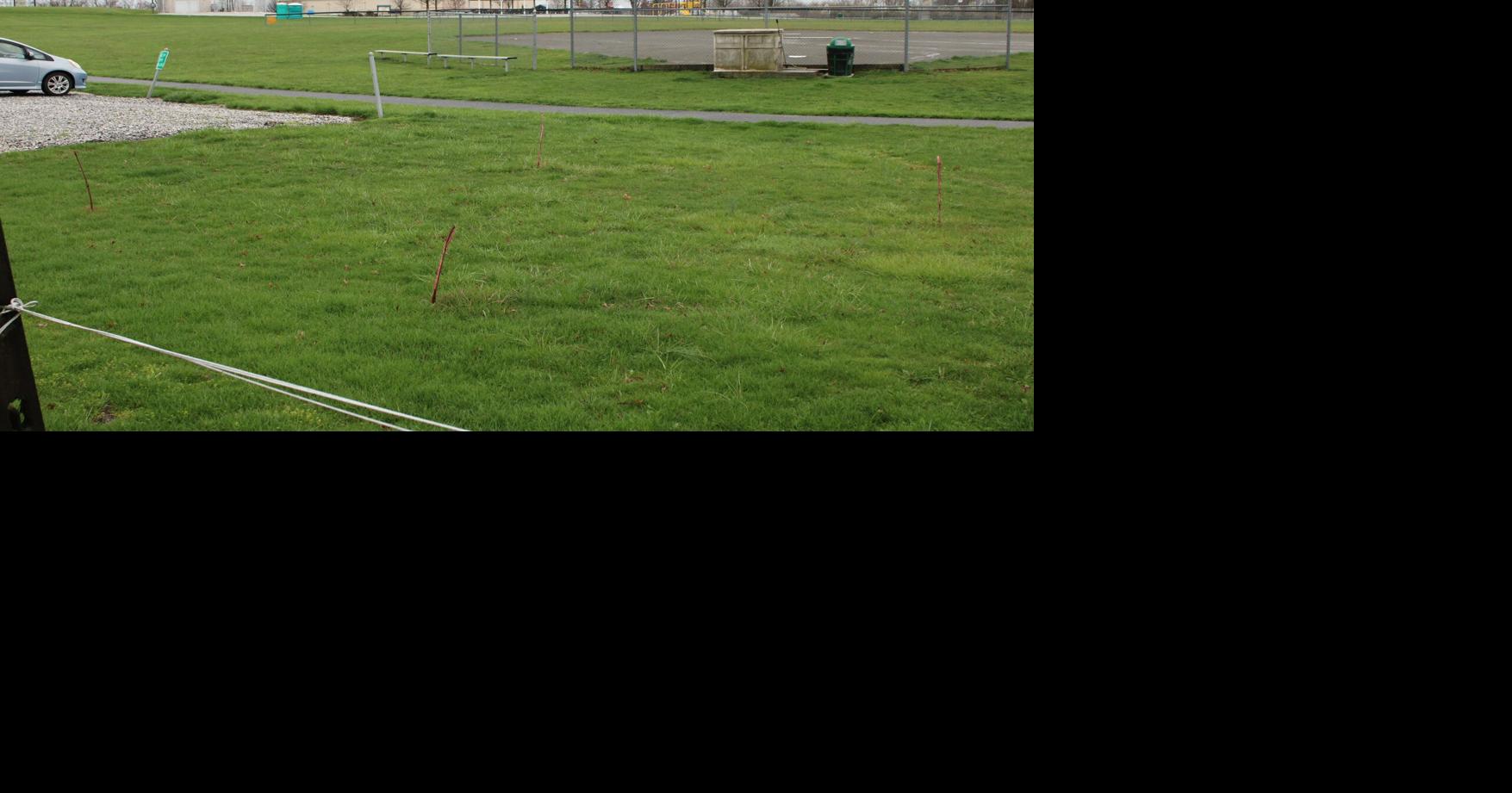 Air monitor approved for Straban park | Local News | gettysburgtimes.com