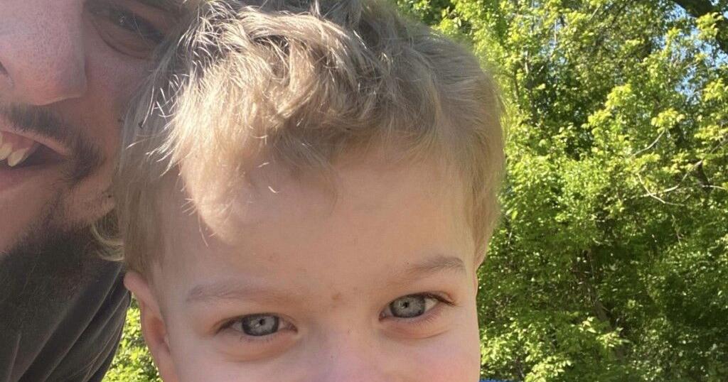 American Bikers on a Mission to hold Jackson’s Ride | Local News ...