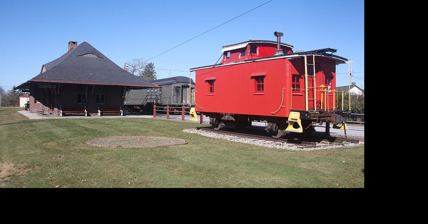 Model trains chug along council route | Local News | gettysburgtimes.com