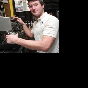 Getting to know you: Jacob Woodland Schindel | Local News ...