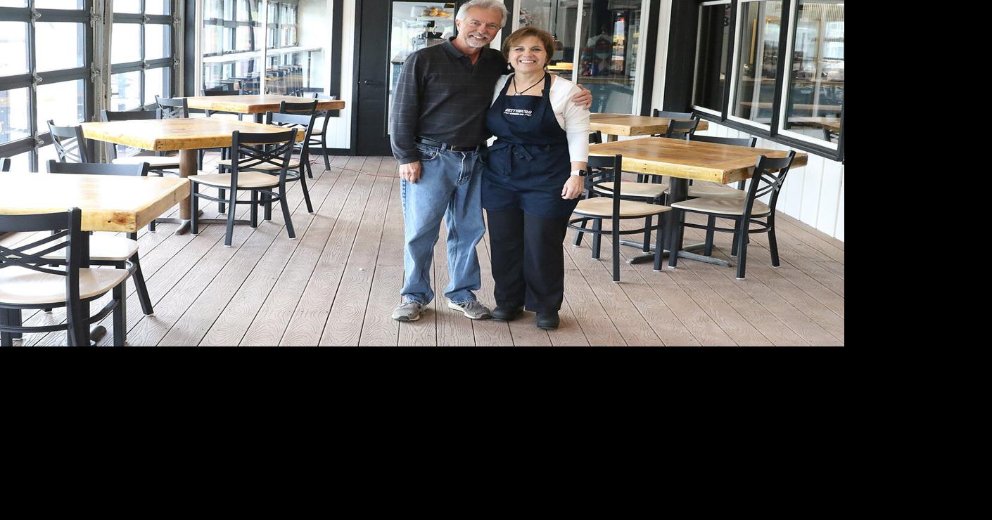 Unique eatery set to open | Local News | gettysburgtimes.com