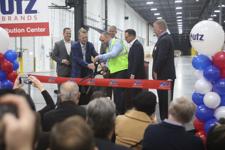 Colonel Jacob Melchior Sheads | Columns | gettysburgtimes.com