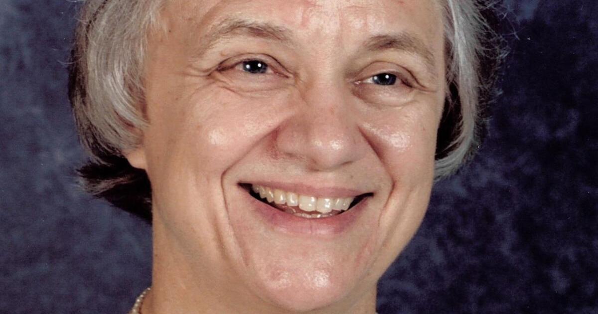 Ann Elizabeth Diener | Obituaries | gettysburgtimes.com