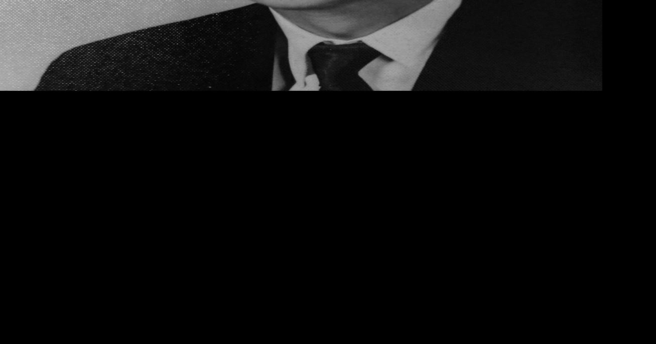 Grayson Wilson Mercer Jr. | Obituaries | gettysburgtimes.com