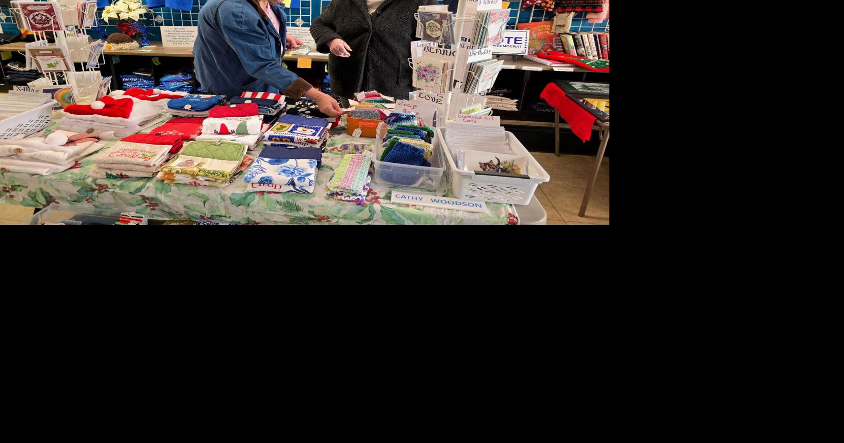 Holiday bazaar in progress | Community News | gettysburgtimes.com