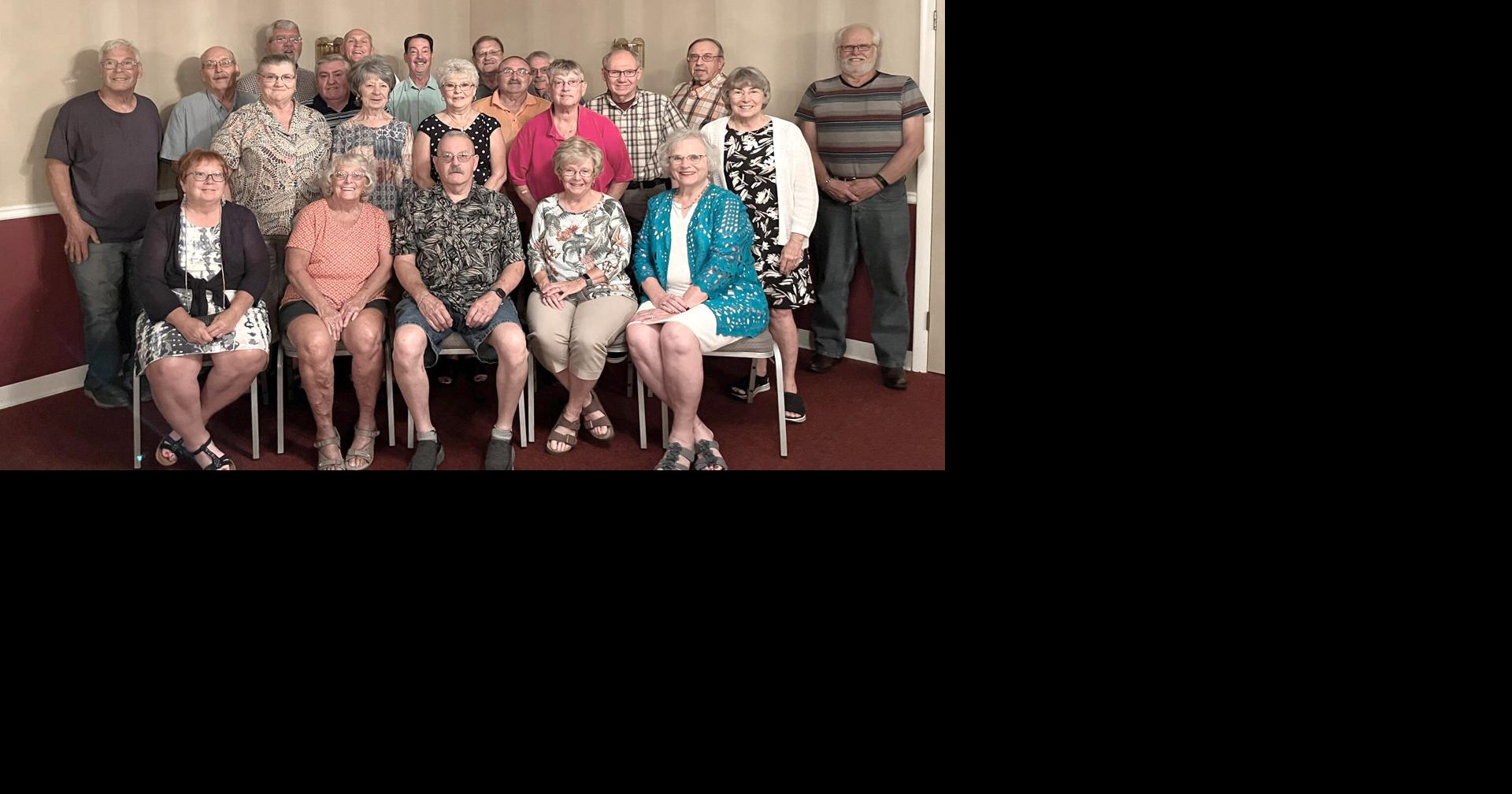 BHS Class of 1970 gathers | Community News | gettysburgtimes.com