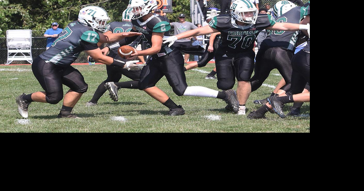 Fairfield football fate settled | Local News | gettysburgtimes.com