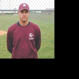 Getting To Know Robert Rohrbaugh | Community | gettysburgtimes.com