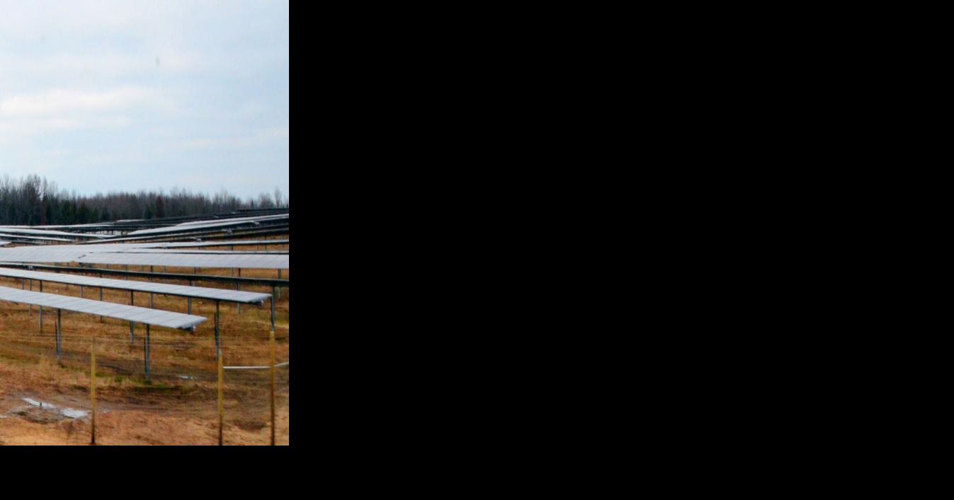 Straban proposes limit on future solar development | Local News ...