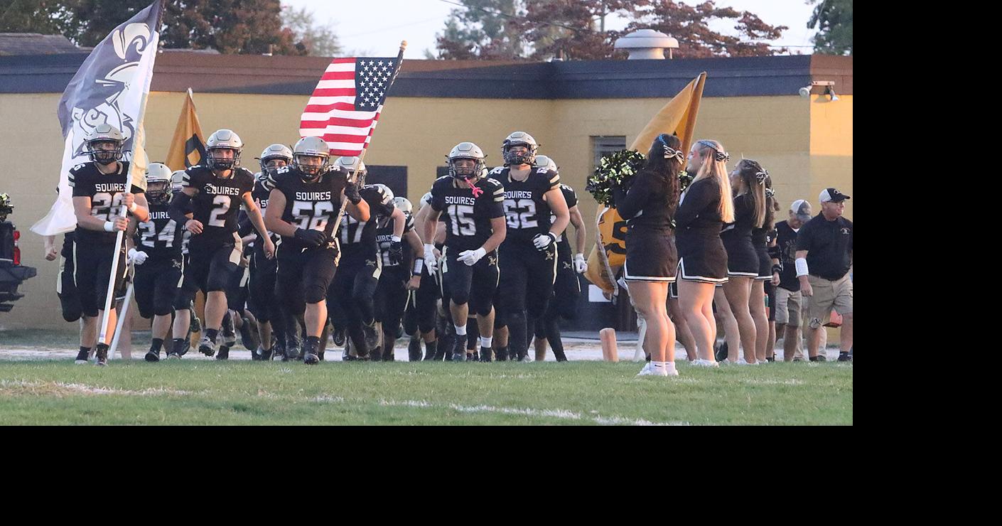 delone squires bottom | News | gettysburgtimes.com