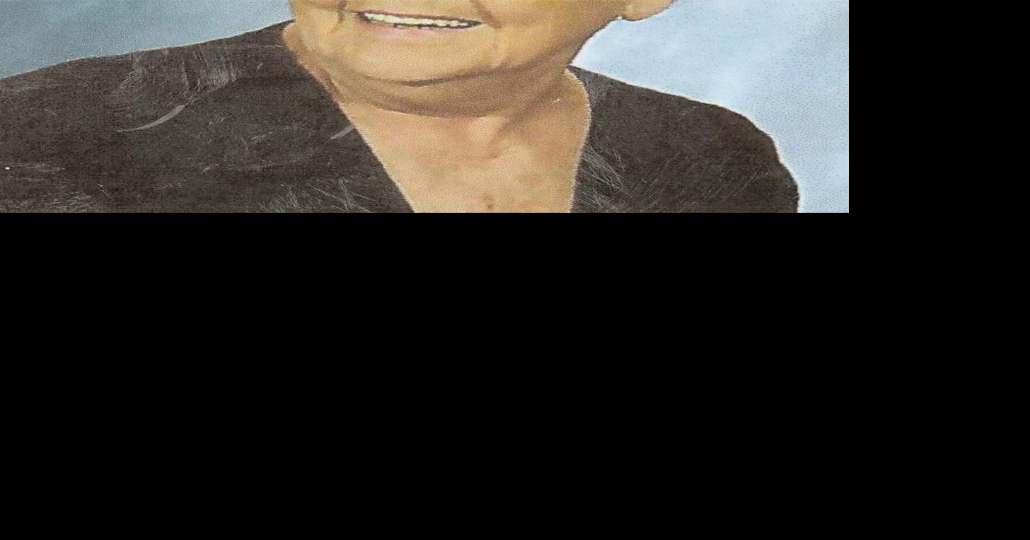 Betty Jane Geiger | Obituaries | gettysburgtimes.com