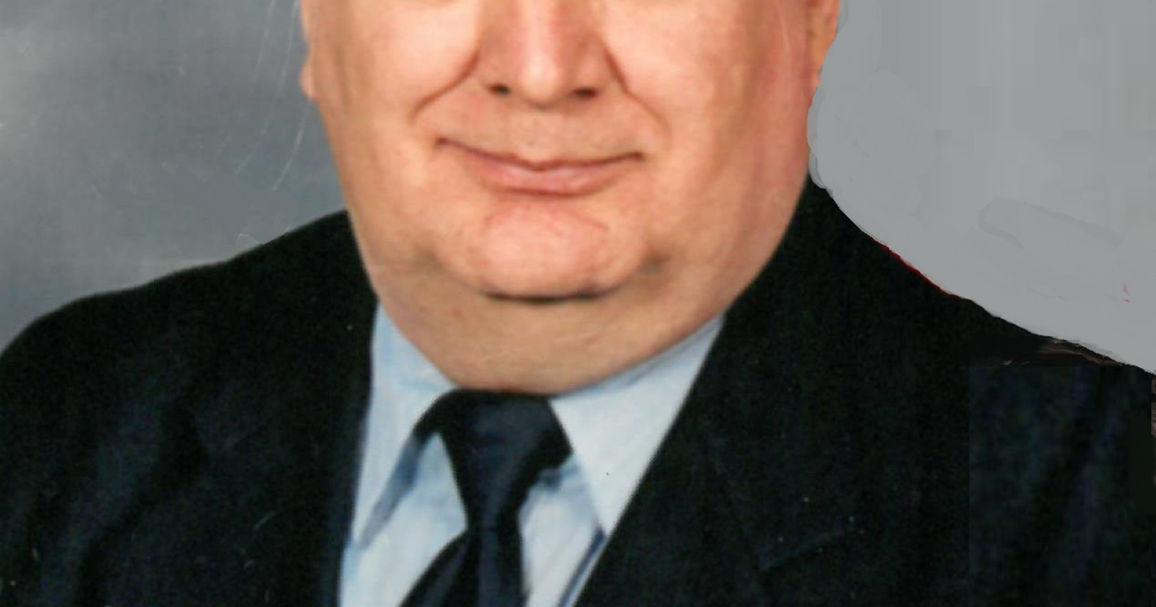 Larry J. Bobb | Obituaries | gettysburgtimes.com