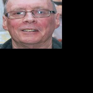 James A. Strausbaugh | Obituaries | gettysburgtimes.com