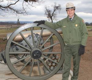 Hartwig ends long career at dream job | Local News | gettysburgtimes.com