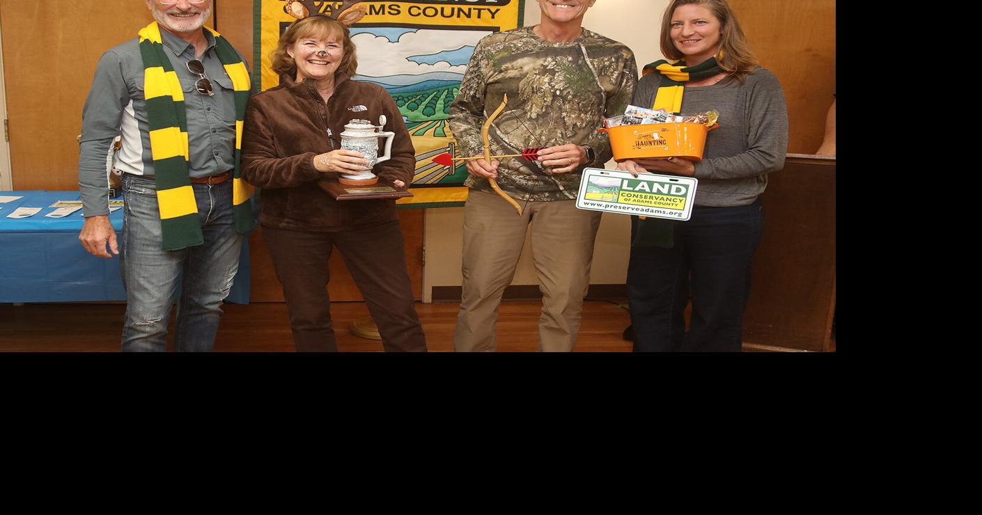 Winners of the Best Costume | Local News | gettysburgtimes.com