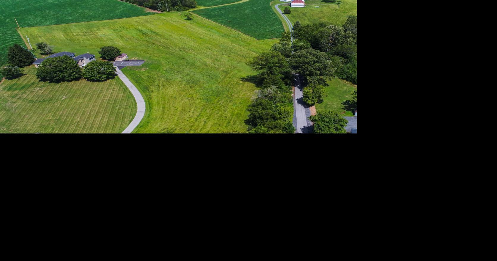 Mount Joy Twp. farm to be preserved | Local News | gettysburgtimes.com