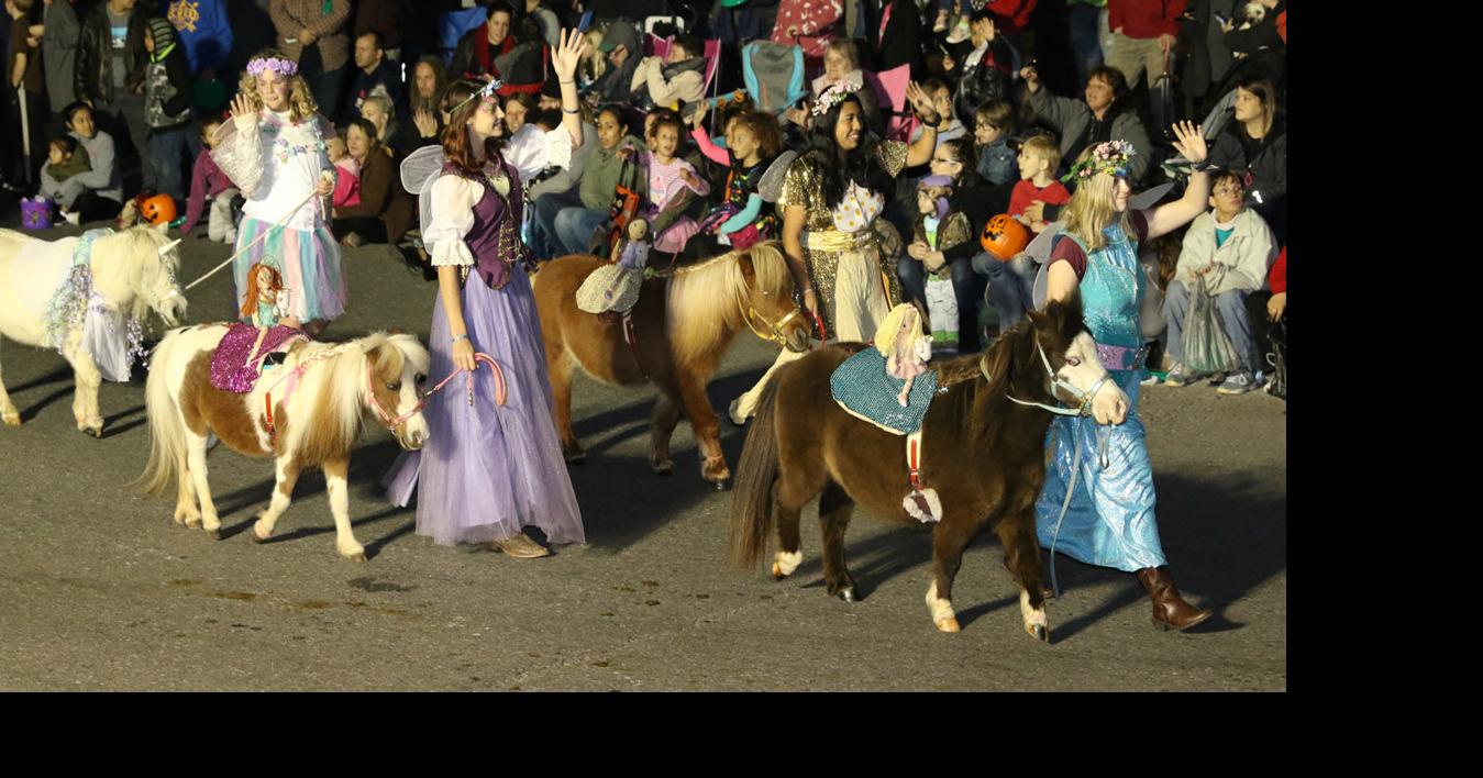 2019 Gettysburg Halloween Parade Gallery | Local News | gettysburgtimes.com