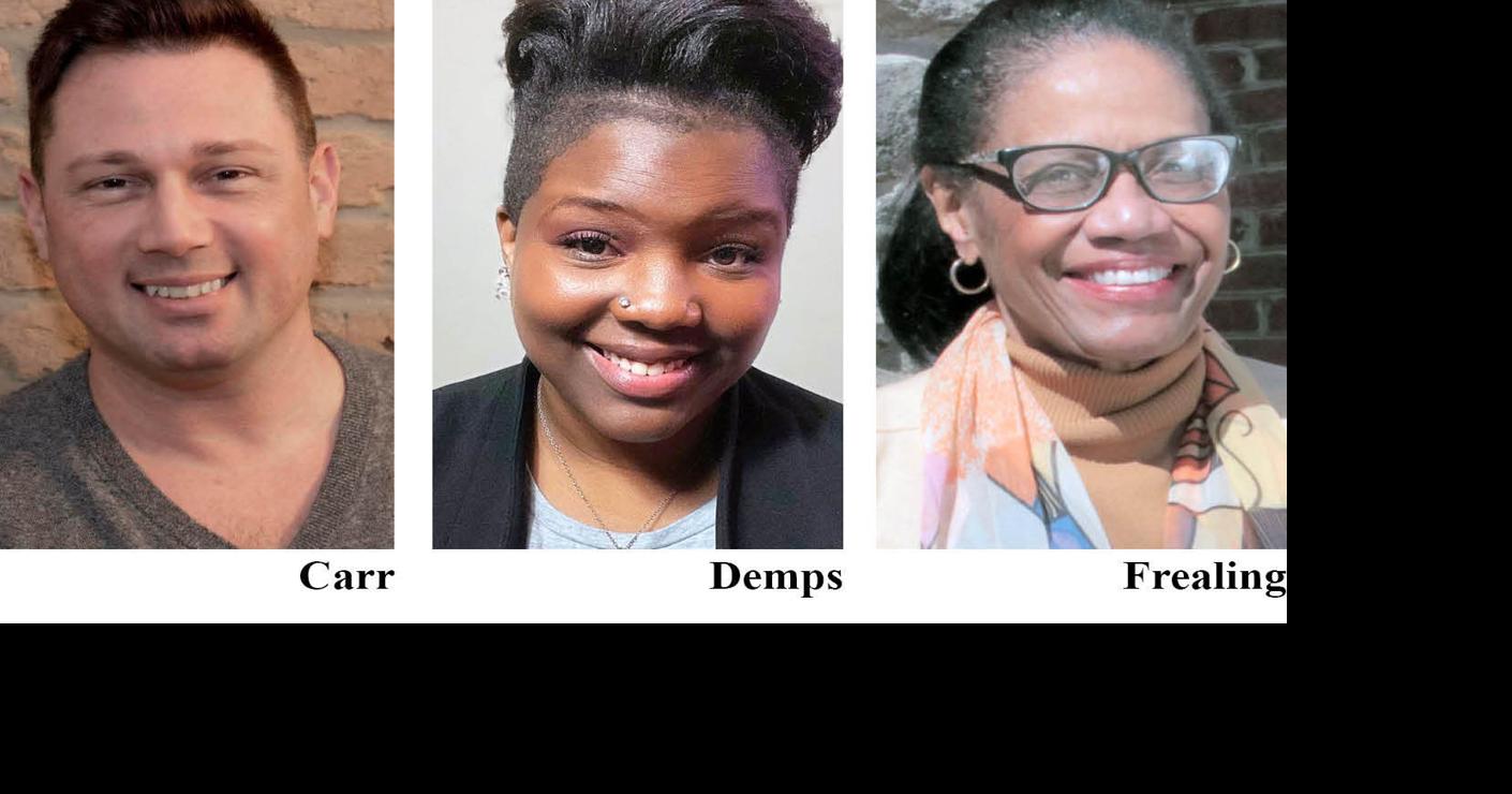 Gettysburg mayor candidates focus on police at forum | Local News ...