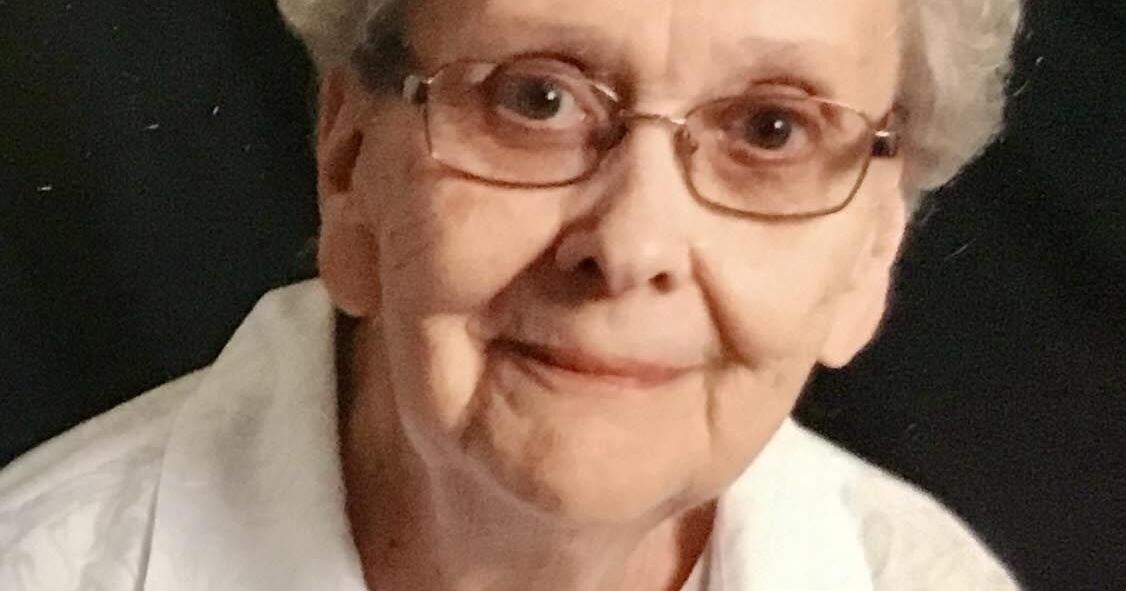 Alliene Elizabeth Coleman | Obituaries | gettysburgtimes.com