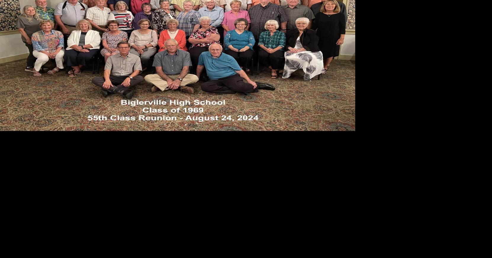 BHS Class of '69 holds reunion | Community News | gettysburgtimes.com