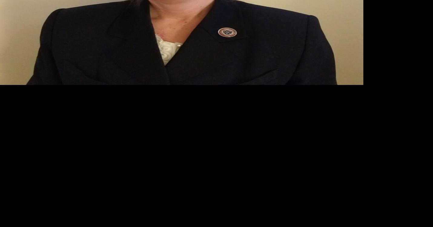 Farnham throws hat in ring against Joyce | Election | gettysburgtimes.com