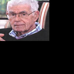 William F. 'Bill' Shriver | Obituaries | gettysburgtimes.com